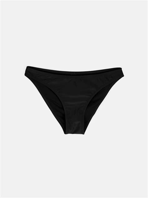 Basic Bikini Bottom Gate