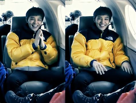 더쿠 지드래곤의 머리빨 If 스압