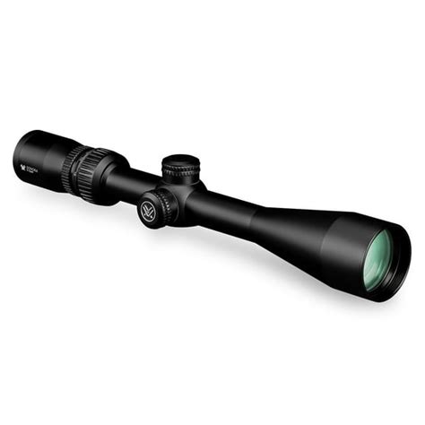 Vortex Optics Cf2 31047 Crossfire 1x24 Muzzleloader Scope 2 5 Cm