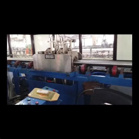 Ultrasonic Bar Testing System Solution At 100000000 Inr In Mumbai Electronic And Engineering