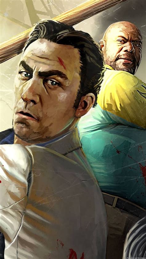 «left 4 Dead 2 Phone Wallpaper Hd Wallpapers