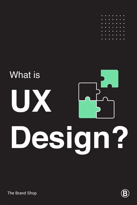 Introduction To Ux Design