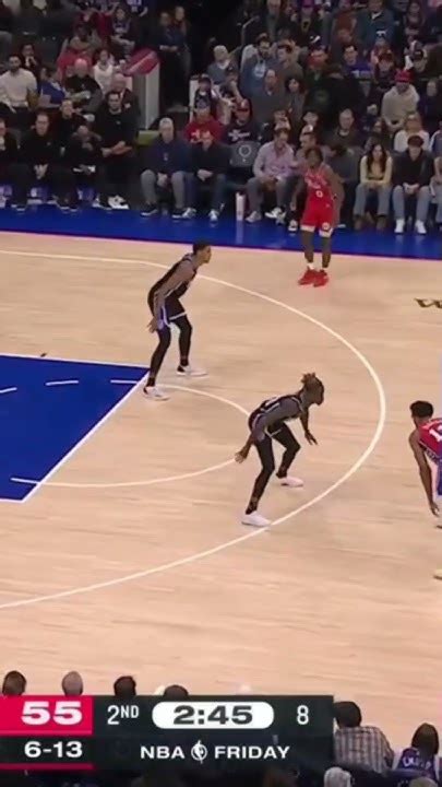 Tobias Harris Highlights I 37 Points 3 Assists 1425 From The Field I