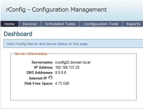11 Top Network Configuration Management Tools Dnsstuff