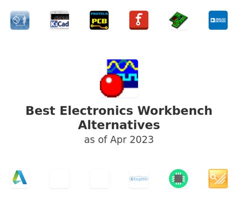 Electronics Workbench Circuit Board Design And Simulation Software Circuit Diagram