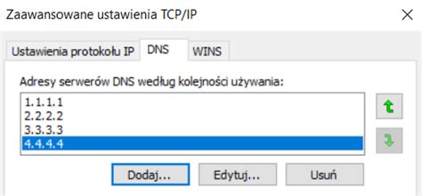 How To Set DHCP Option Networking IPFire Community