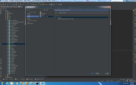 Intellij Idea Adding Jar Files To IntellijIdea Classpath Stack Overflow