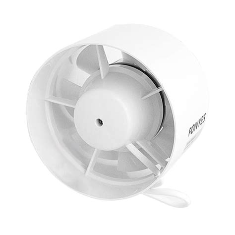 4 14 W Uitlaat Vent Fan Inline Duct Blower G Grandado