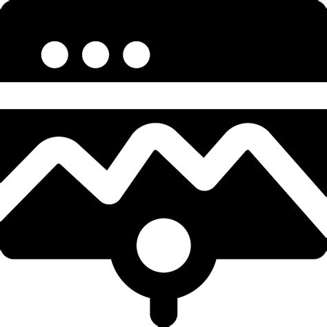 Browser Ui Vector SVG Icon SVG Repo Browser Ui Vector SVG Icon SVG Repo