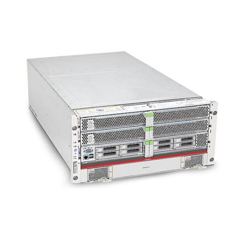 oracle sparc administration manual pdf download manualslib