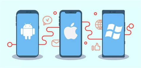 Develop Mobile Application For Android And Ios With Flutter By Benyisagra Fiverr
