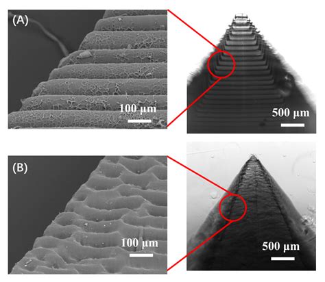 Video Author Spotlight Quantitative Characterization Of Liquid Photosensitive Bioink