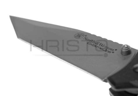 Smith And Wesson Extreme Ops Ck13t Hristo Airsoft Shop