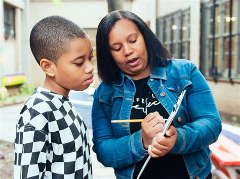 About Us Teaching Matters