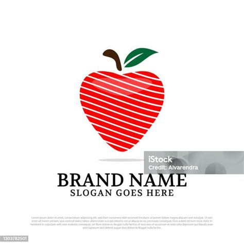 뷰티 라인 스트로베리 로고 디자인 영감 신선한 과일 애호가 로고 벡터 아이콘 개념에 대한 스톡 벡터 아트 및 기타 이미지