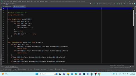 Sara Adel On Linkedin Codsoft Codsoftinternship Internship2023 Cpp