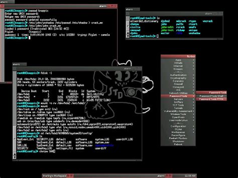 The Complete List Of Linux Distros For Hacker And Penetration Tester