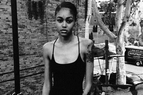 The Break Presents Chynna Xxl