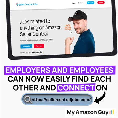 My Amazon Guy On Linkedin Amazonjobs Amazon Opportunities