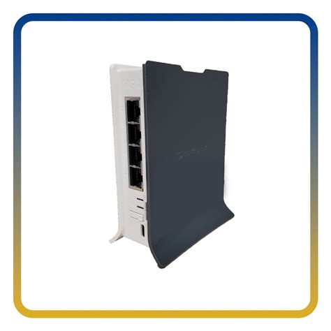 مودم میکروتیک Hap Ax Lite Lte6