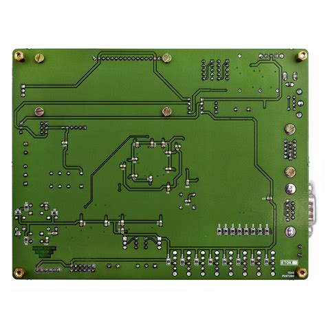 Coolrunner Ii Cpld Development Board