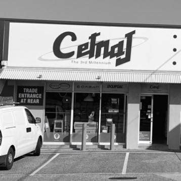 Cetnaj Electrical Wholesalers Margate Qld