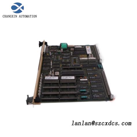 ABB PM645B 3BSE010535R0001 Advanced Process Control Module Szcxabb Automation