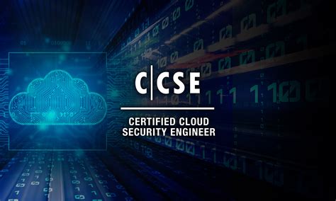 Certified Cloud Security Engineer Ccse Ec Council Iclass