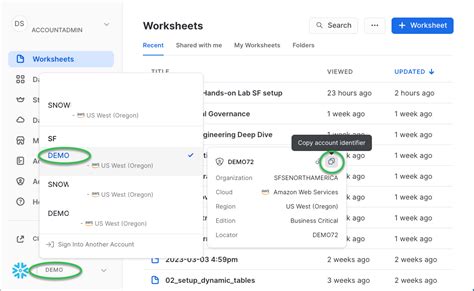 Github Sfc Gh Dshaw98snowparkhands Onlab Detailed Instructions