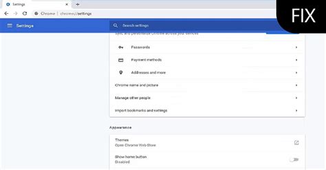 Fix Chrome Is Waiting For Cache In Windows ErrorTools