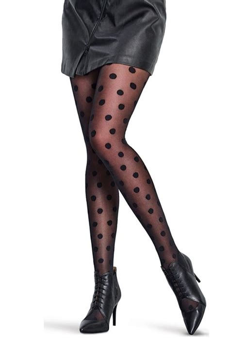 خرید آنلاین جوراب شلواری طرح دار شیشه ای، مجلسی و شیک بافیلو