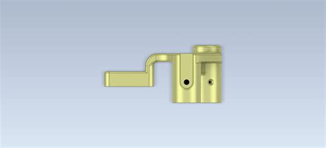 Free Cad Designs Files And 3d Models The Grabcad Community Library