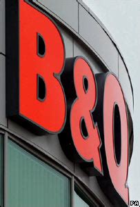 BBC News - DIY: RIP?
