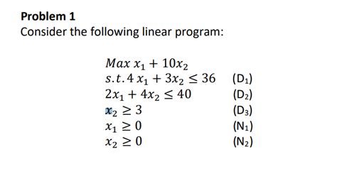 solved question 1 is 7 2 a feasible solution question