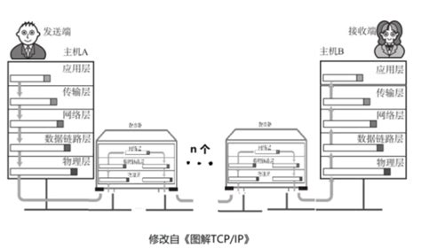 Tcpip体系结构、socket、进程pid、端口port 平杨猪 博客园
