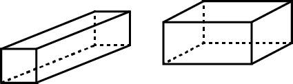 Sketch A Net Of Each Cuboid
