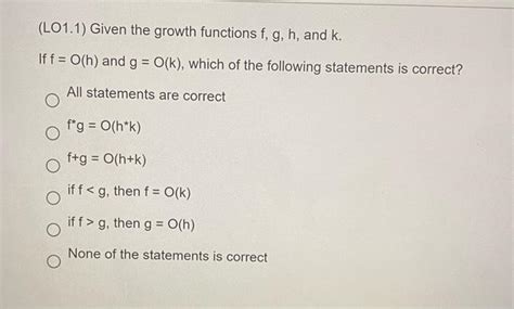 Solved Consider The Following Nested For Loop For Int I0