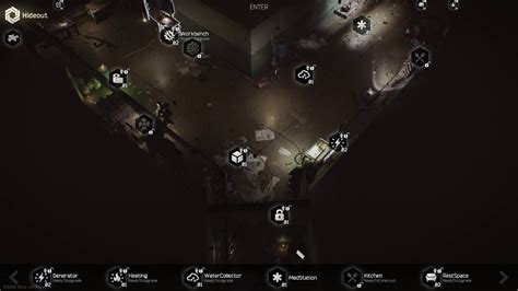 Escape From Tarkov Hideout Items Full List 46 Off