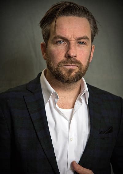 Male Model John Mackie Manchester Liverpool