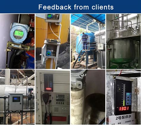 Гидростатический Датчик уровня воды Ip68 датчик глубокой жидкости с диапазоном 1 м 2 м 3 м 5