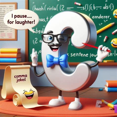 200 Hilarious Comma Jokes That Will Keep You Laughing All Day Long Punsio