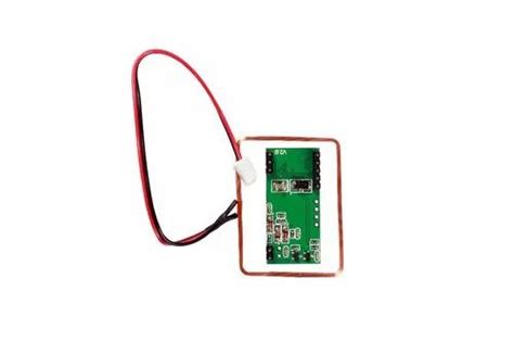 Rdm6300 Rfid Reader Writer Ttl Level Rs232 Format At Best Price In Mumbai