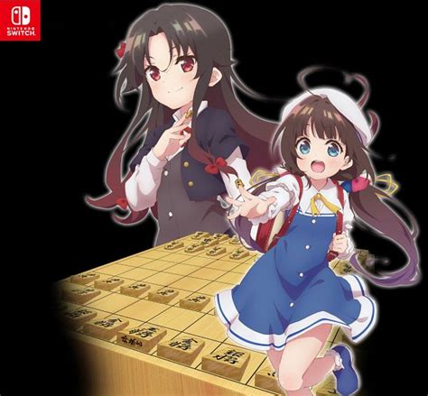 Ryuuou No Oshigoto Game Image Zerochan Anime Image Board