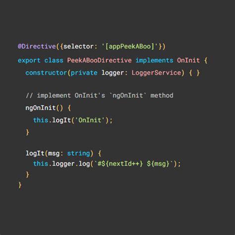 Aprender Angular Desde Cero Cipsa