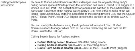Solved External Calls To Uccx Trigger Failing Cisco Community