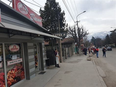 Канење на Прилепскиот Еснав Прилепски Мечкари