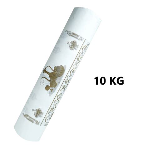 5kg 10kg Disposable Sofra Roll Beautiful Sofra Table Sheet Rolls