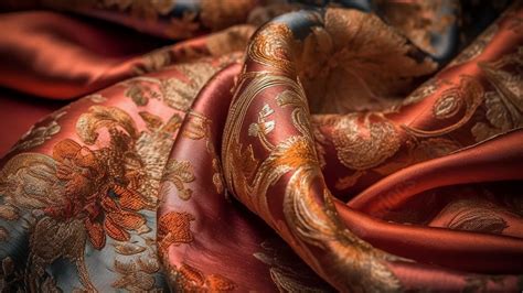 Silk Classical Floral Pattern Powerpoint Background For Free Download Slidesdocs Silk Classical Floral Pattern Powerpoint Background For Free Download Slidesdocs