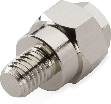 Efx Gm Post Standard Battery Terminal Short Side Mount Battery Terminal One Factory Connector