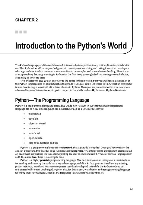 Python Data Analysis And Science Using Pandas Matplotlib And The Python Programming Language
